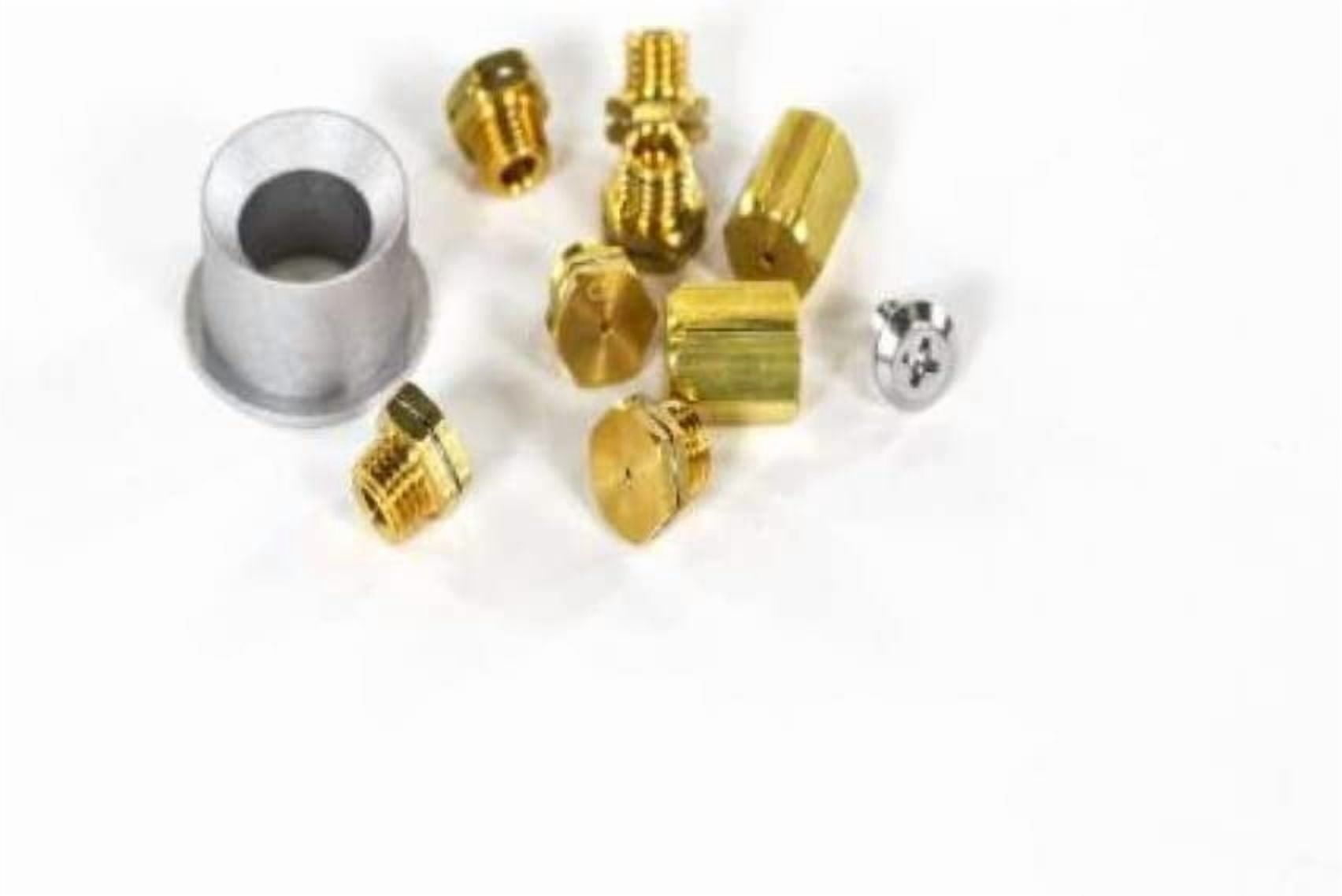 LG Genuine OEM AAA75946008 Range LP Conversion Kit - Walmart.com