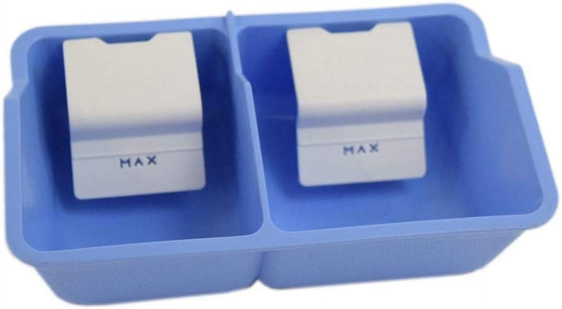 LG Genuine OEM AAZ74576101 Washer Detergent Tray - Walmart.com