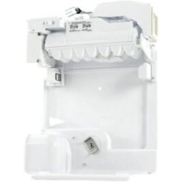 LG Genuine OEM Appliance Part ACZ74170502 - Refrigerator Ice Dispenser ...