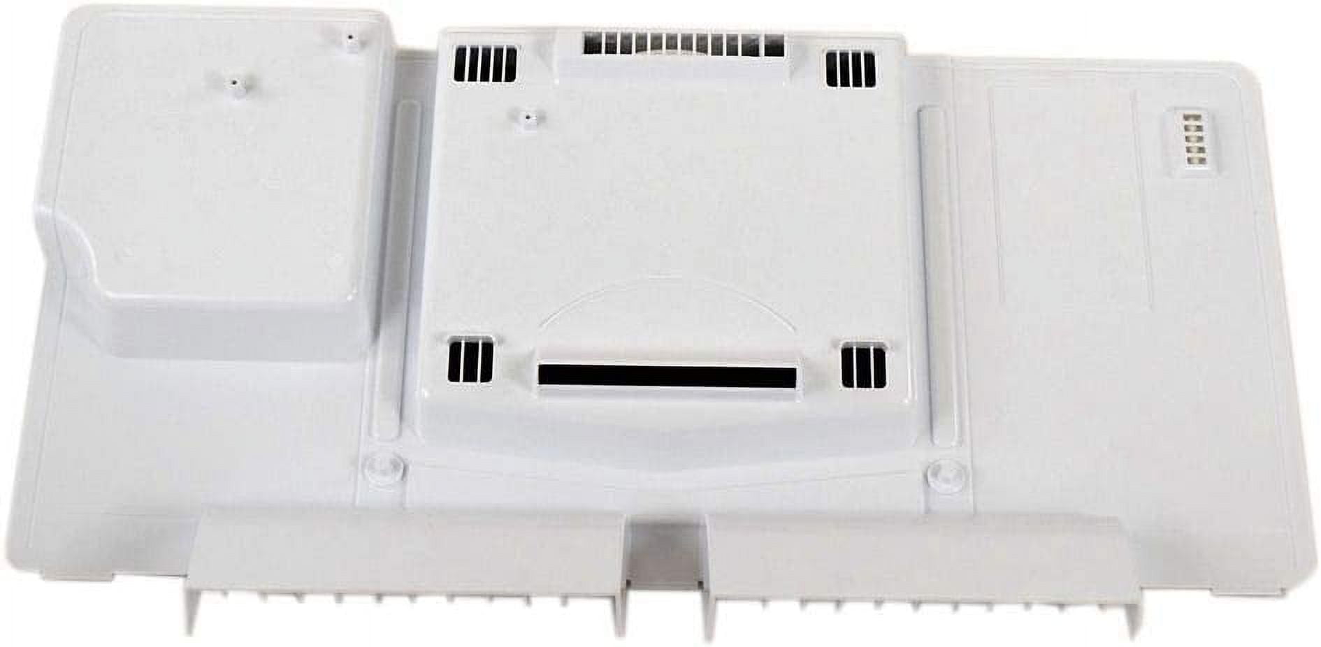 LG Genuine OEM AEB73764513 Refrigerator Fan Grille Assembly - Walmart.com