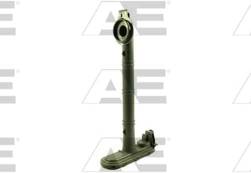 LG Genuine OEM AEC73278201 Dishwasher Middle Spray Arm Manifold Guide ...