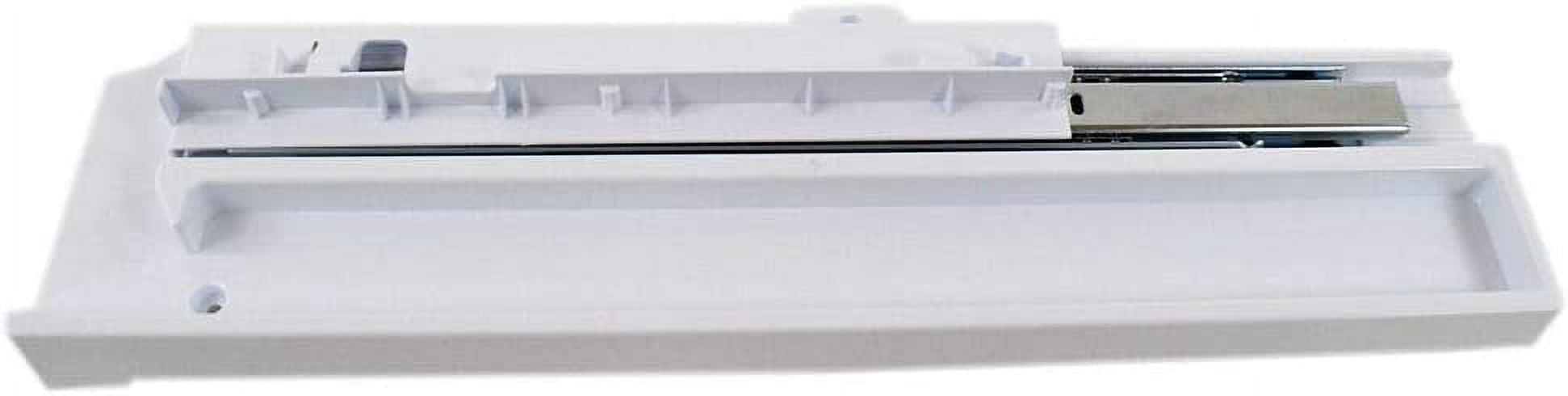 LG Genuine OEM AEC73977501 Refrigerator Guide Assembly Rail - Walmart.com