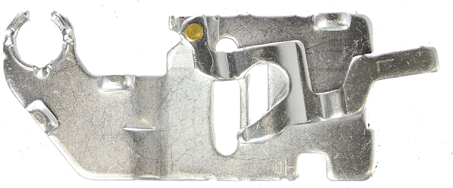 LG AEH60614101 Upper Hinge Assembly, Genuine OEM Part for Refrigerators ...