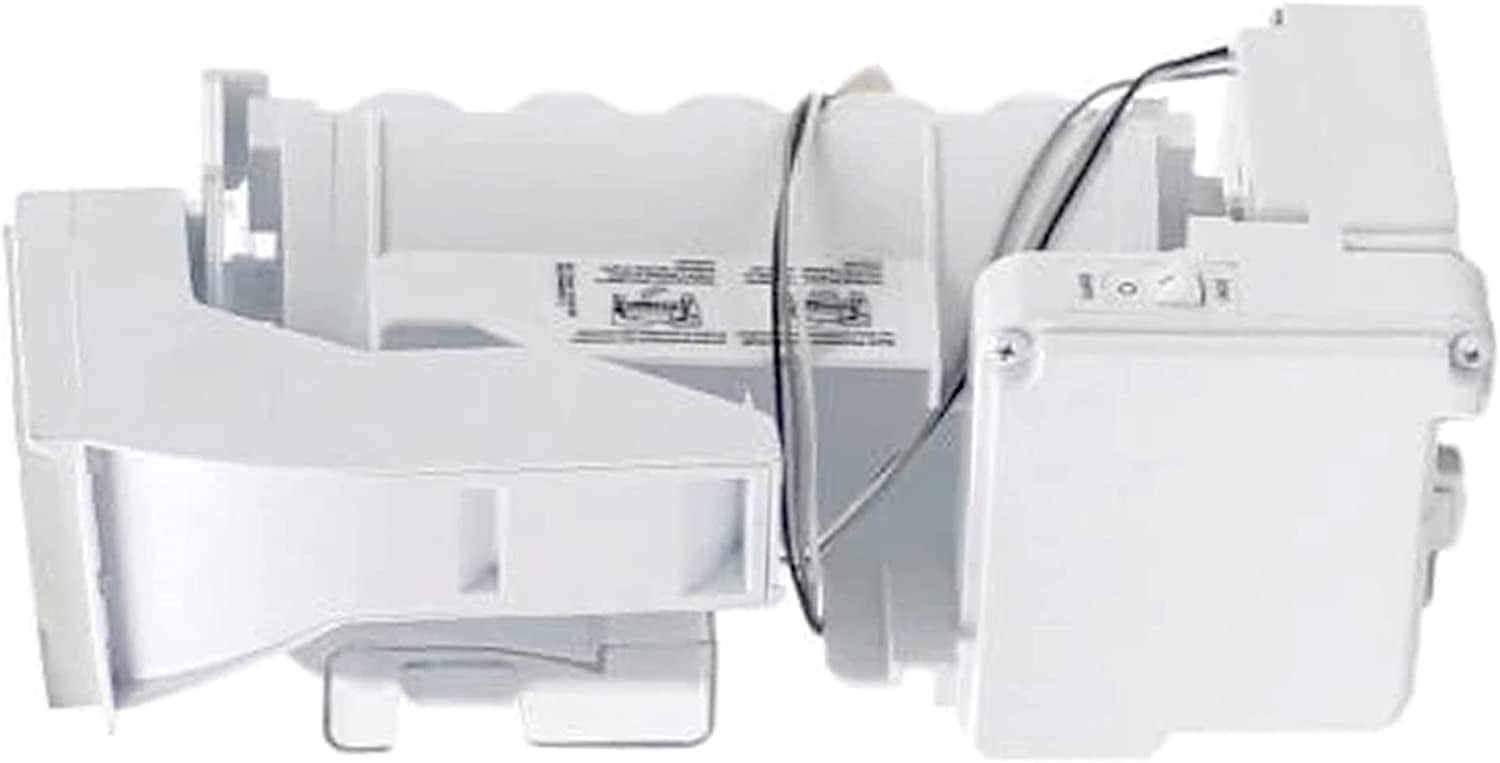 LG Genuine OEM AEQ72910414 Refrigerator Ice Maker Kit - Walmart.com