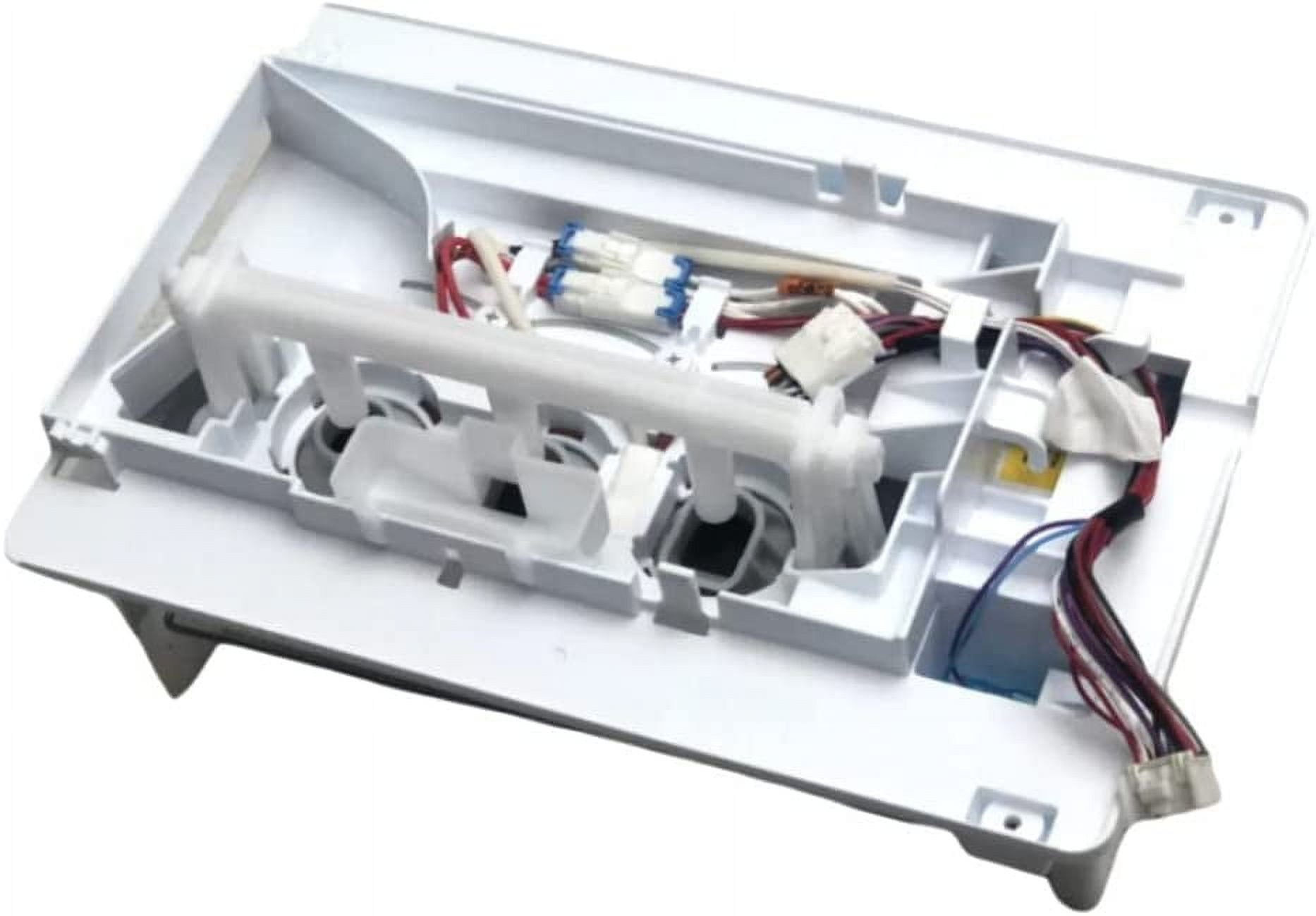 LG Genuine OEM AEQ73449901 Ice Maker Assembly Kit - Walmart.com