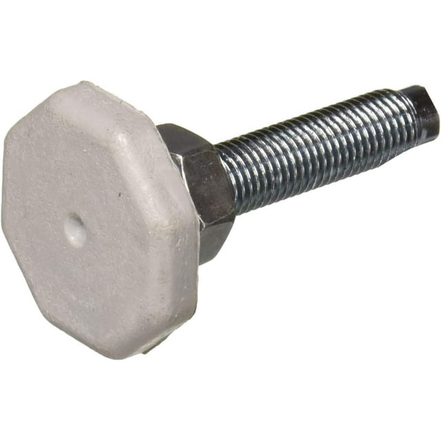 LG Genuine OEM AFC72909501 Washer Leveling Leg - Walmart.com