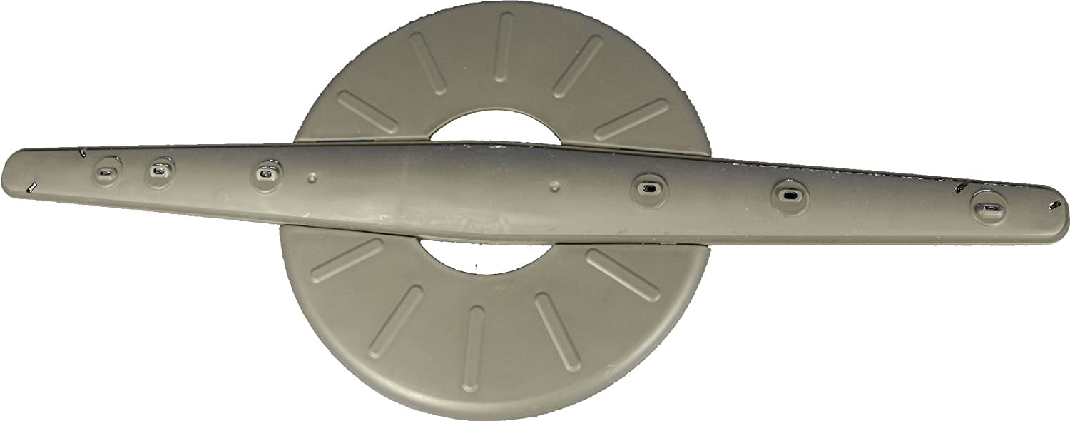 LG Genuine OEM AGB32598301 Dishwasher Lower Sprayer Wash Arm - Walmart.com