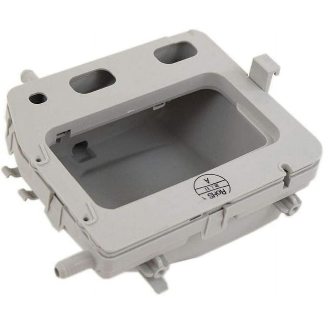 LG Genuine OEM AGM73269505 Washer Bleach and Fabric Softener Dispenser ...