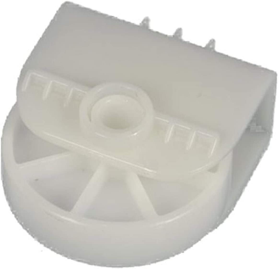 LG Genuine OEM AHJ73150001 Refrigerator Drawer Roller - Walmart.com