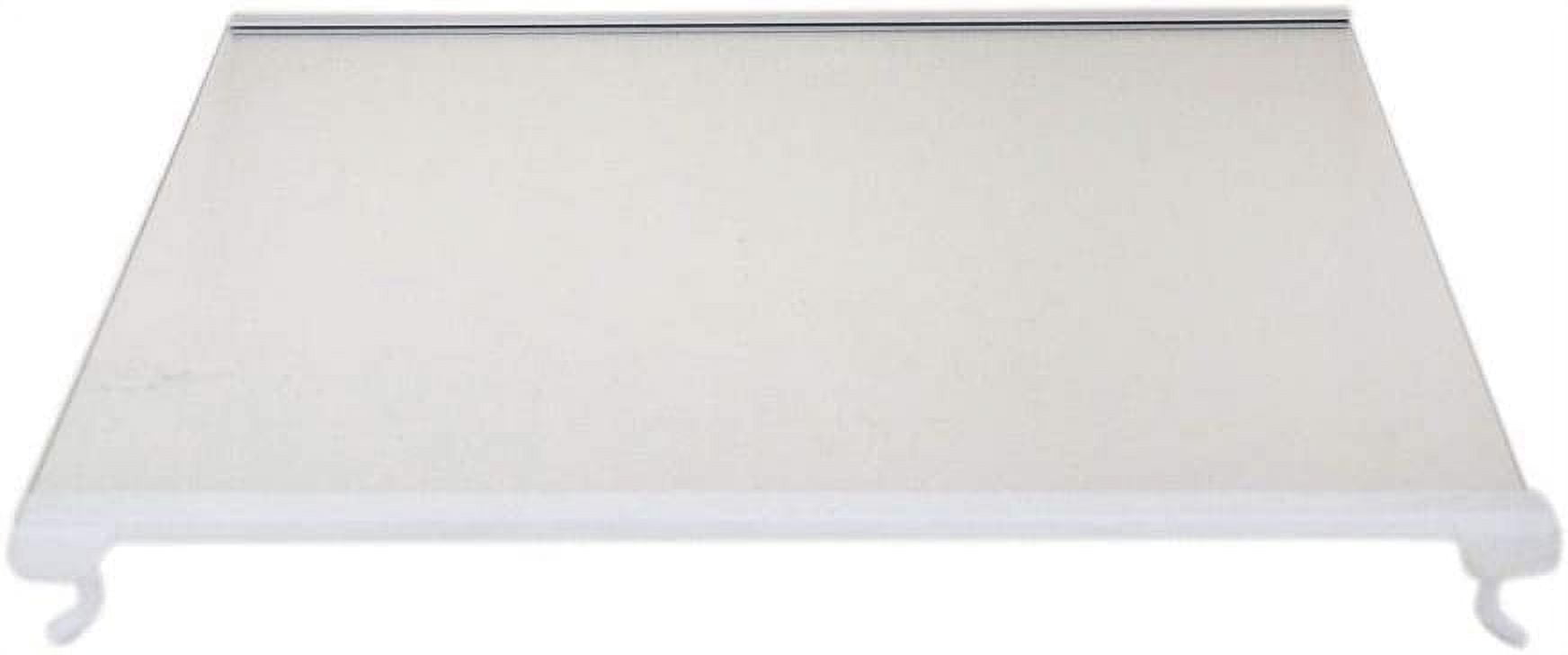 LG Genuine OEM AHT73493833 Refrigerator Glass Shelf Assembly - Walmart.com