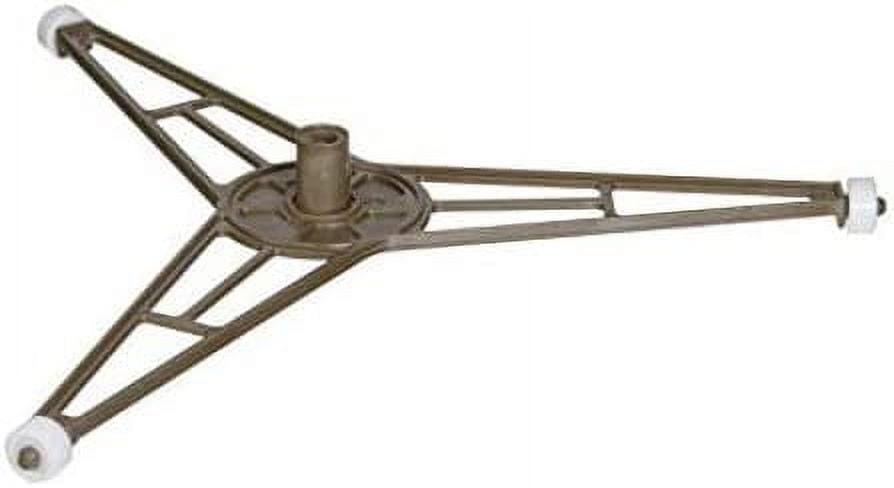 LG Genuine OEM AJS73149201 Microwave Turntable Assembly - Walmart ...