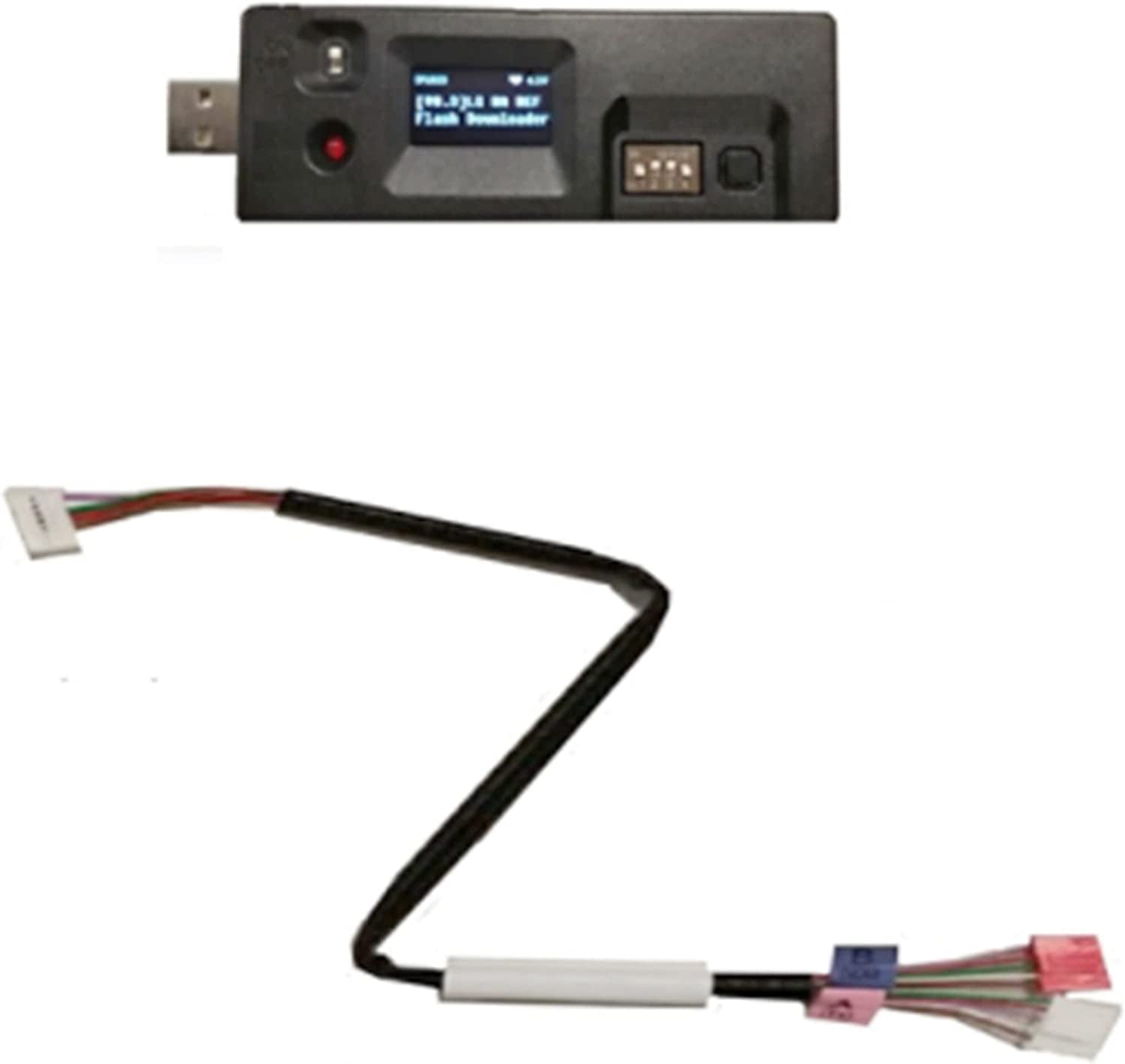 LG Genuine OEM CJT30000002 Refrigerator Software Update Module Kit ...