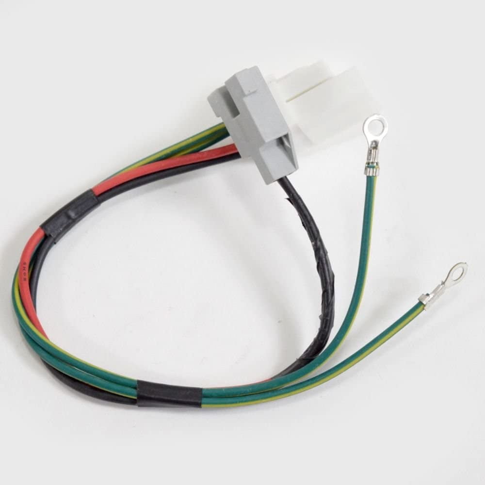 LG Genuine OEM EAD61050801 Refrigerator Compressor Wire Harness ...