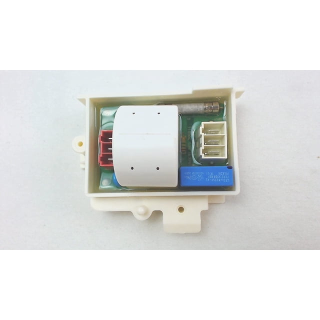 LG Genuine OEM EAM60991310 Washer Filter Assembly - Walmart Business ...