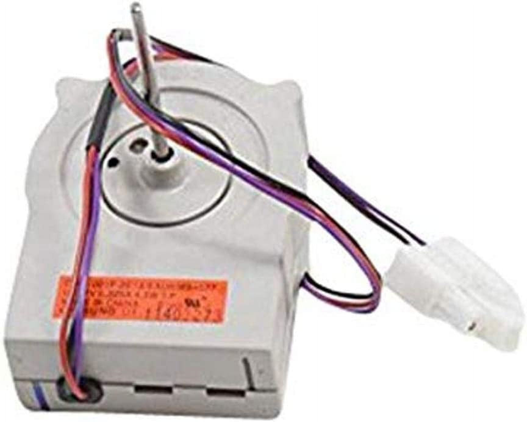 LG Genuine OEM EAU60694527 Refrigerator DC Fan Motor - Walmart.com