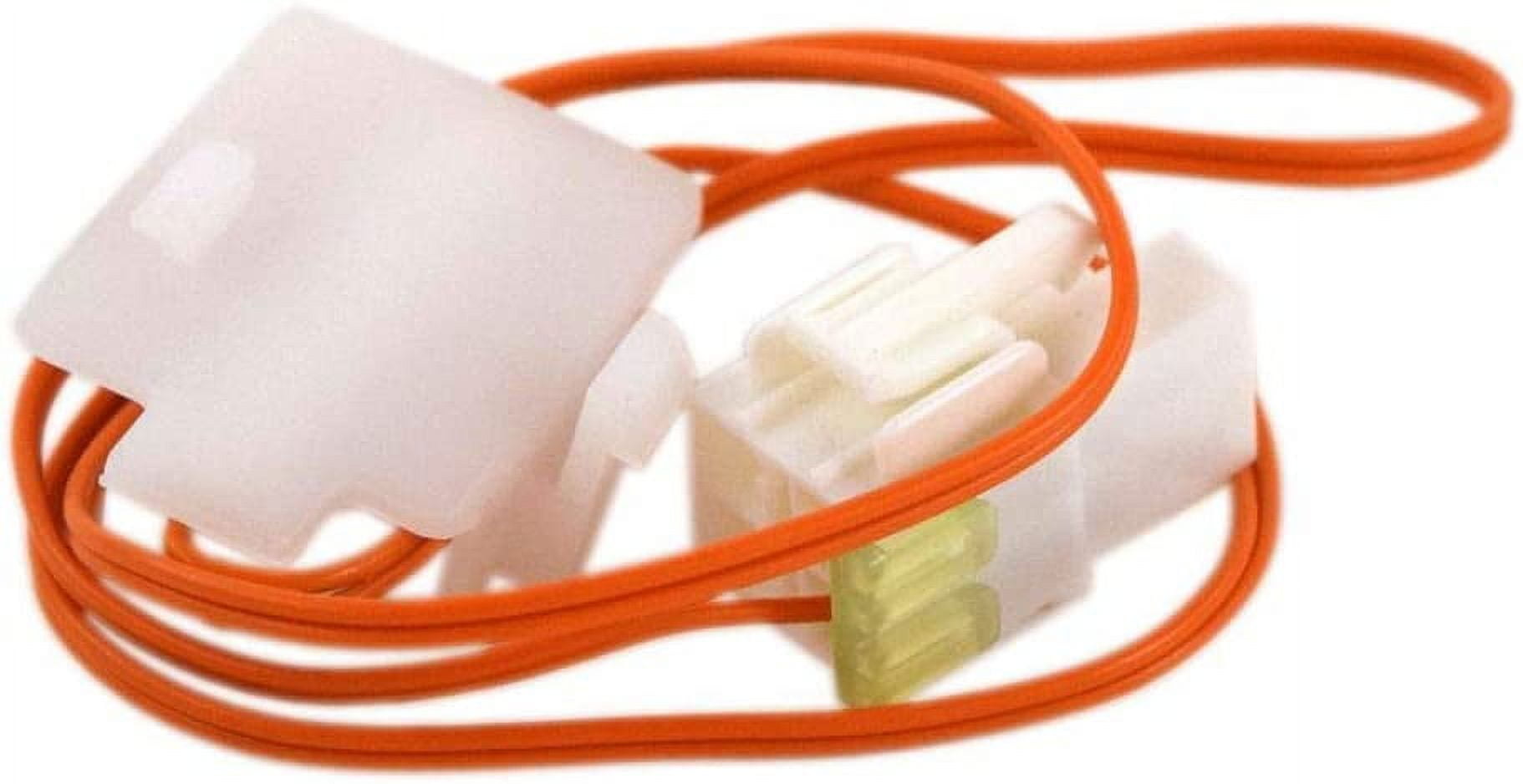 LG Genuine OEM EBD61246710 Refrigerator Defrost Sensor - Walmart.com