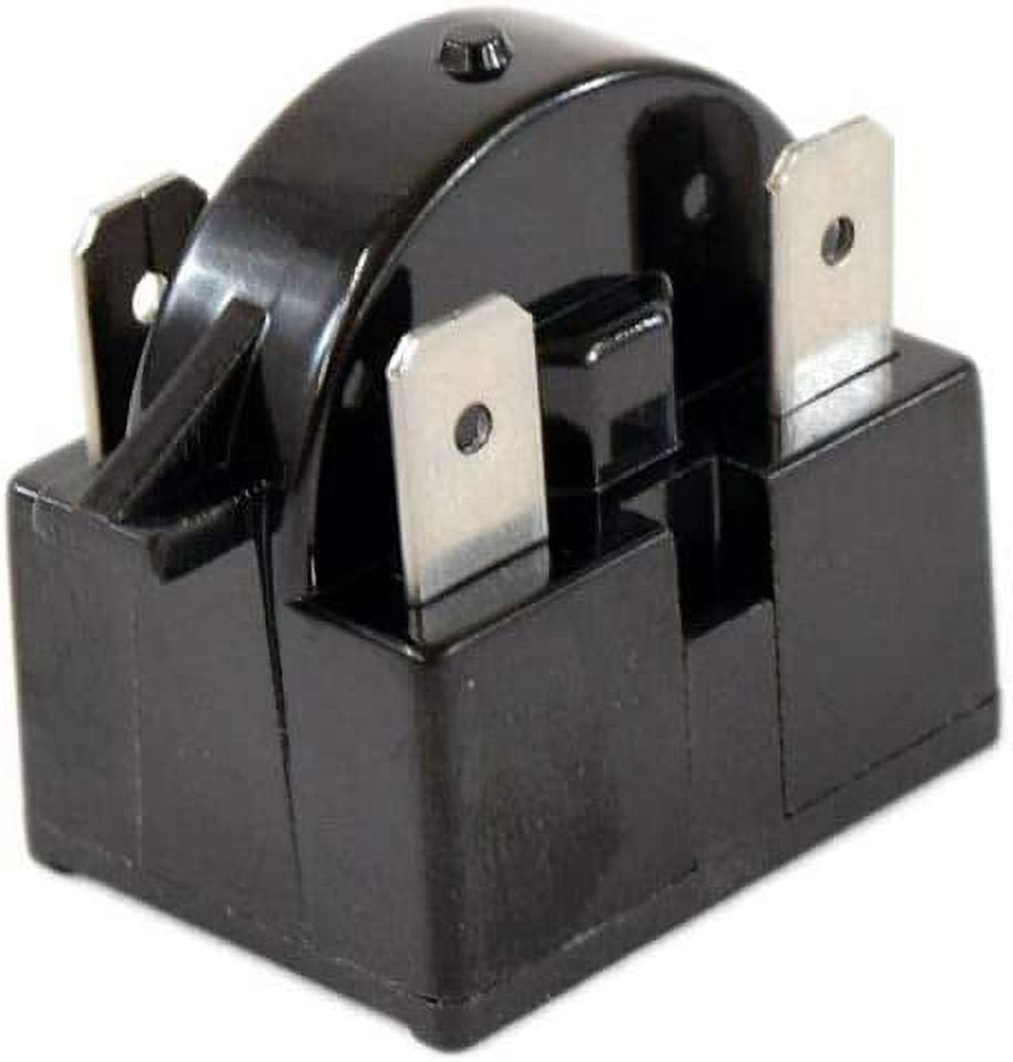 LG Genuine OEM EBG32952202 Refrigerator Compressor Start Relay ...