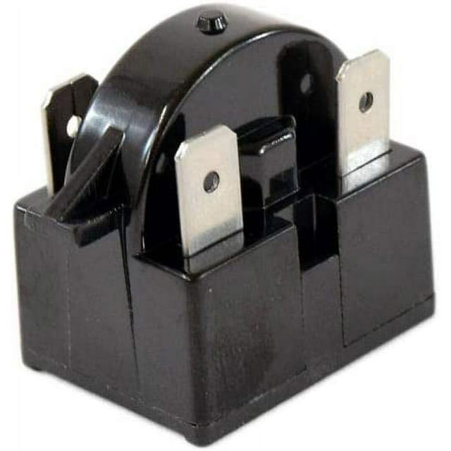 LG Genuine OEM EBG32952202 Refrigerator Compressor Start Relay ...