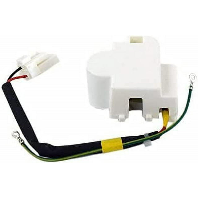 LG Genuine OEM EBG60663229 Refrigerator Compressor Overload Protector ...