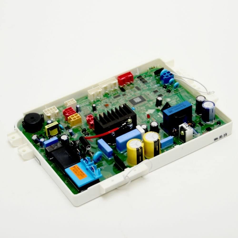 LG Dishwasher Main Control Board - Genuine OEM EBR73739204 PCB Assembly ...