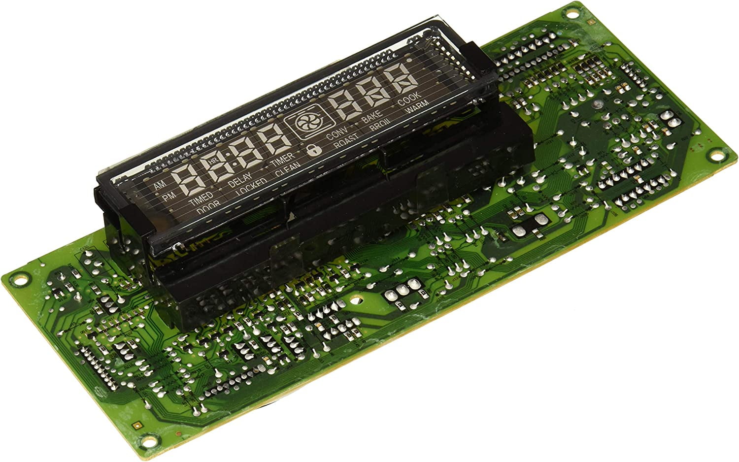 LG Genuine OEM EBR73811703 Range PCB Display Control Board - Walmart.com