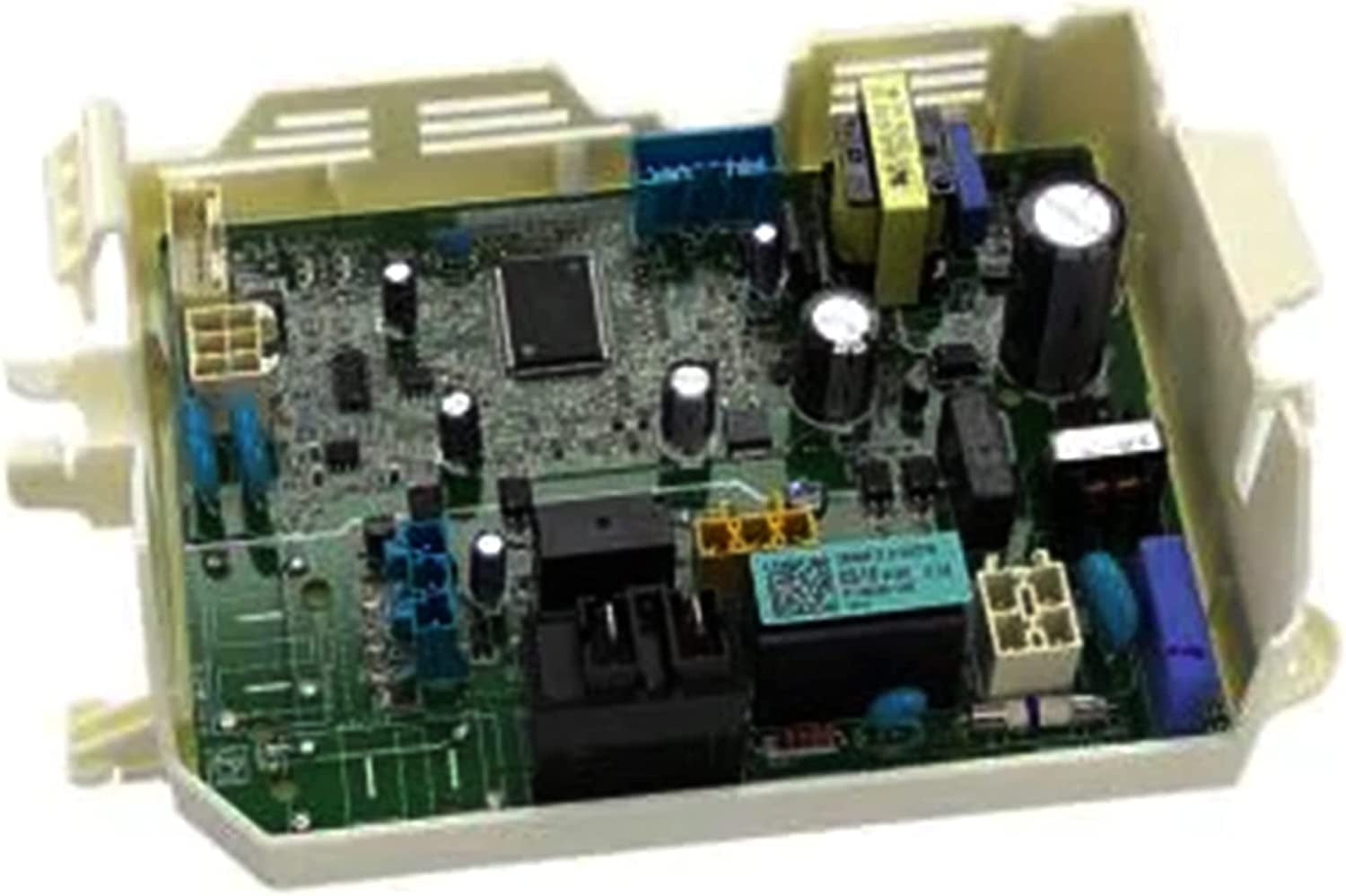 LG Genuine OEM Dryer Main Power Control Board Assembly EBR85130518 ...