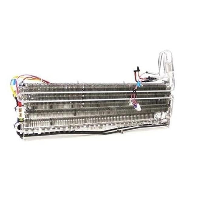 LG ZENADL73980920 Genuine OEM Evaporator Assembly - Walmart.com