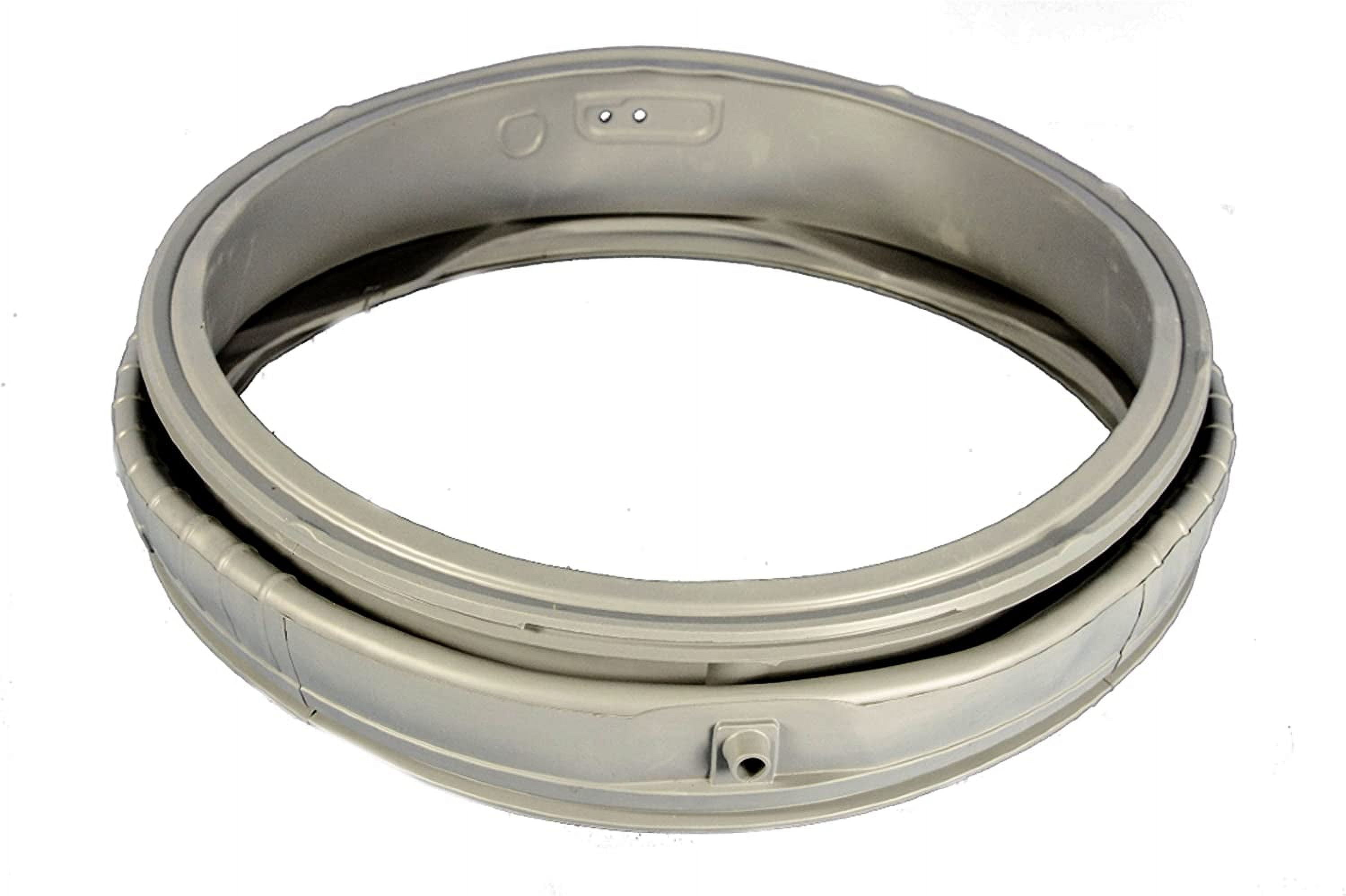LG Genuine OEM MDS47123604 Washer Front Load Door Boot Seal - Walmart.com