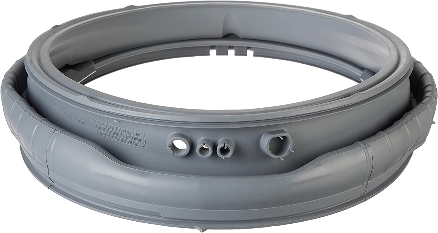 LG Genuine OEM MDS47123618 Washer Door Boot - Walmart.com