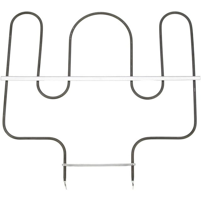 LG Genuine OEM MEE62306405 Range Heater Sheath Bake Element - Walmart.com