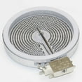 LG OEM MEE62385001 Radiant Surface Element for Ranges (1200W) - Walmart.com