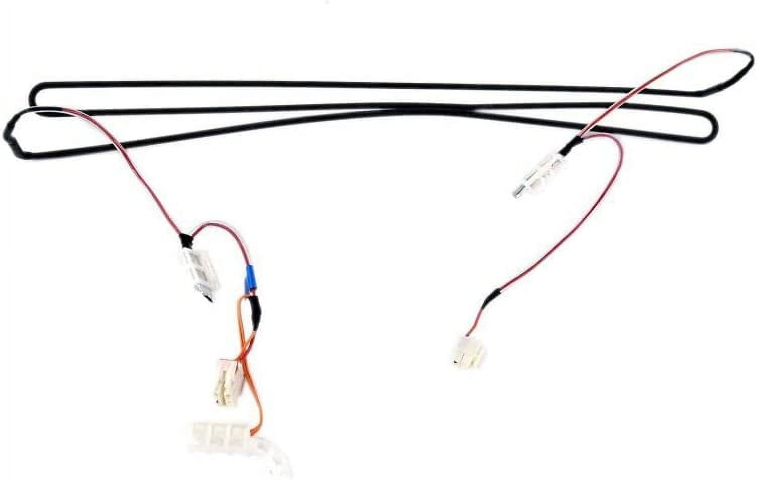 LG Genuine OEM MEE62805303 Refrigerator Heating Element - Walmart.com