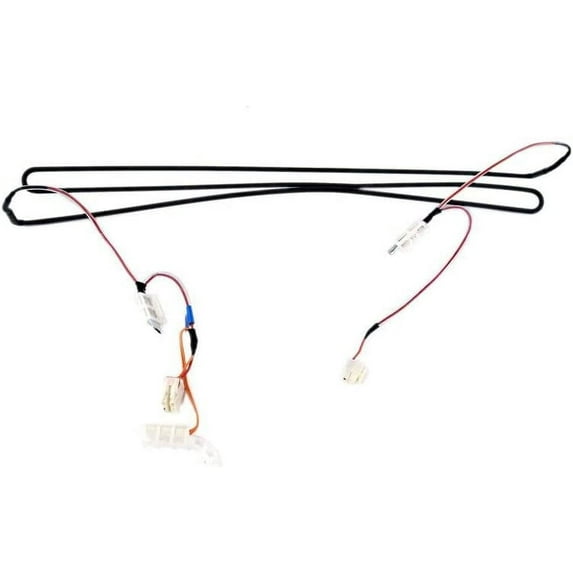 LG Genuine OEM MEE62805303 Refrigerator Heating Element - Walmart.com