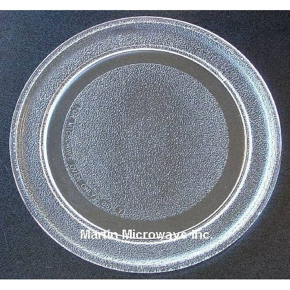 Microwave Turntable Trays