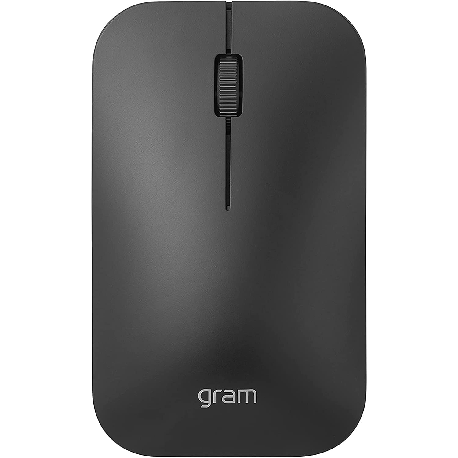 LG Gram Wireless Laptop Mouse, 2.4GHz, Noiseless Click, Plug and Play ...