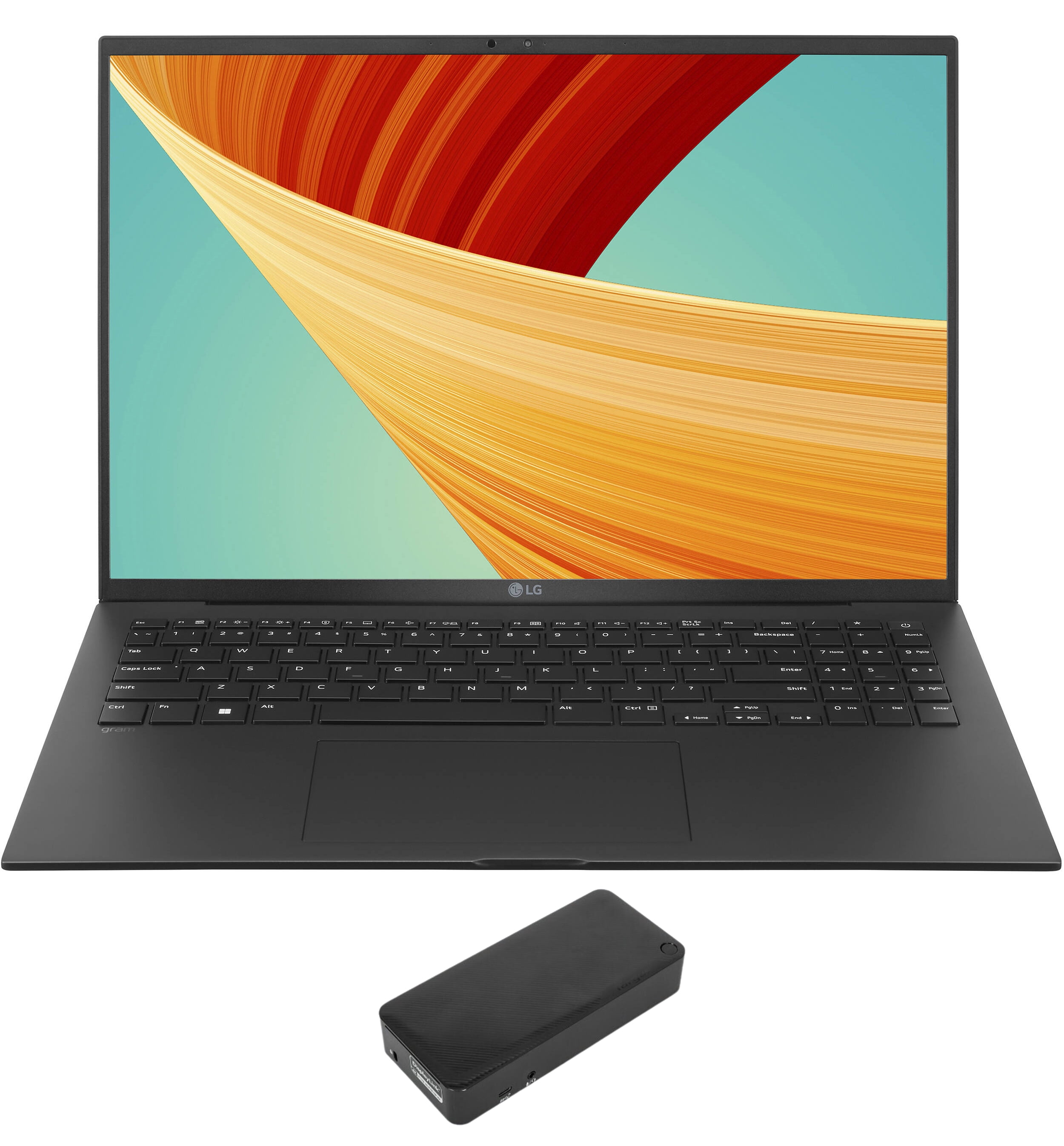 LG Gram Pro Home/Business Laptop (Intel i7-1360P 12-Core, 16.0in 144 Hz ...