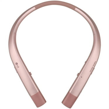 LG Tone Infinim Bluetooth Wireless Headset - Walmart.com