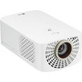 LG HF60LA - CineBeam LED Home Theater Projector with Smart TV and Magic Remote - Walmart.com