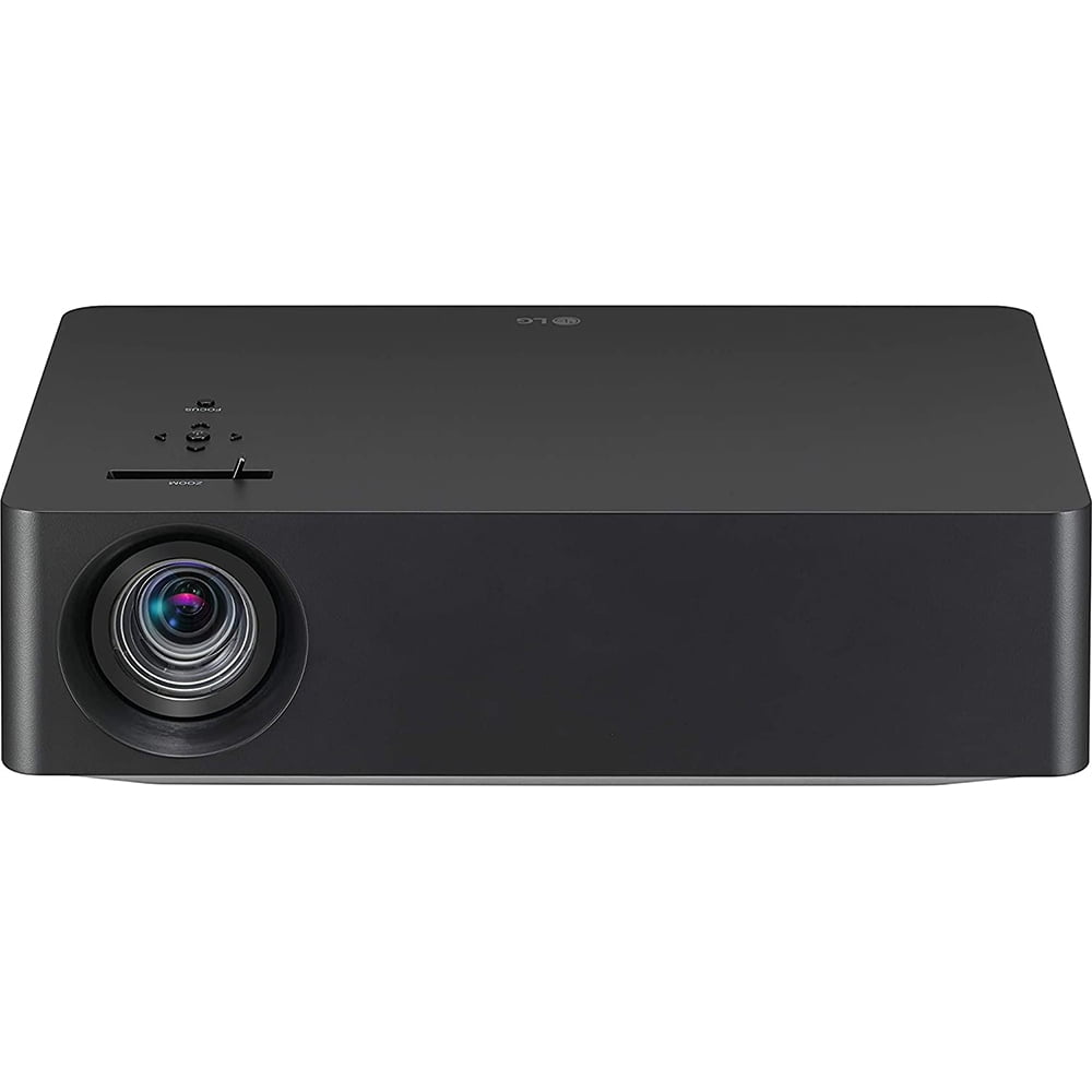 Open Box LG HU70LAB 4K UHD Smart Home Theater CineBeam Projector with ...