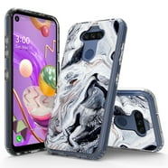 Walmart Family Mobile LG Premier Pro Plus, 32GB, Black - Prepaid ...