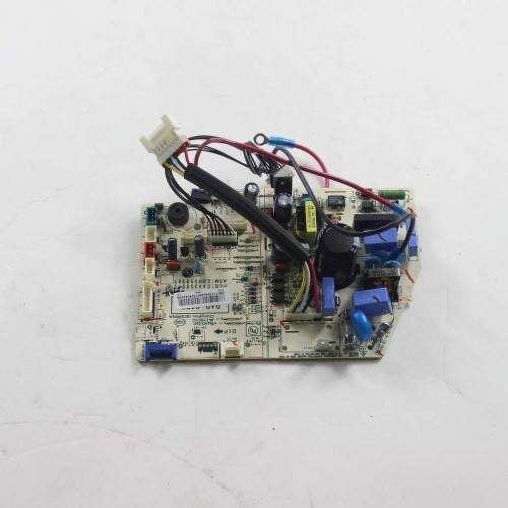 LG Heat Pump Main Control Board EBR71379404 - Walmart.com