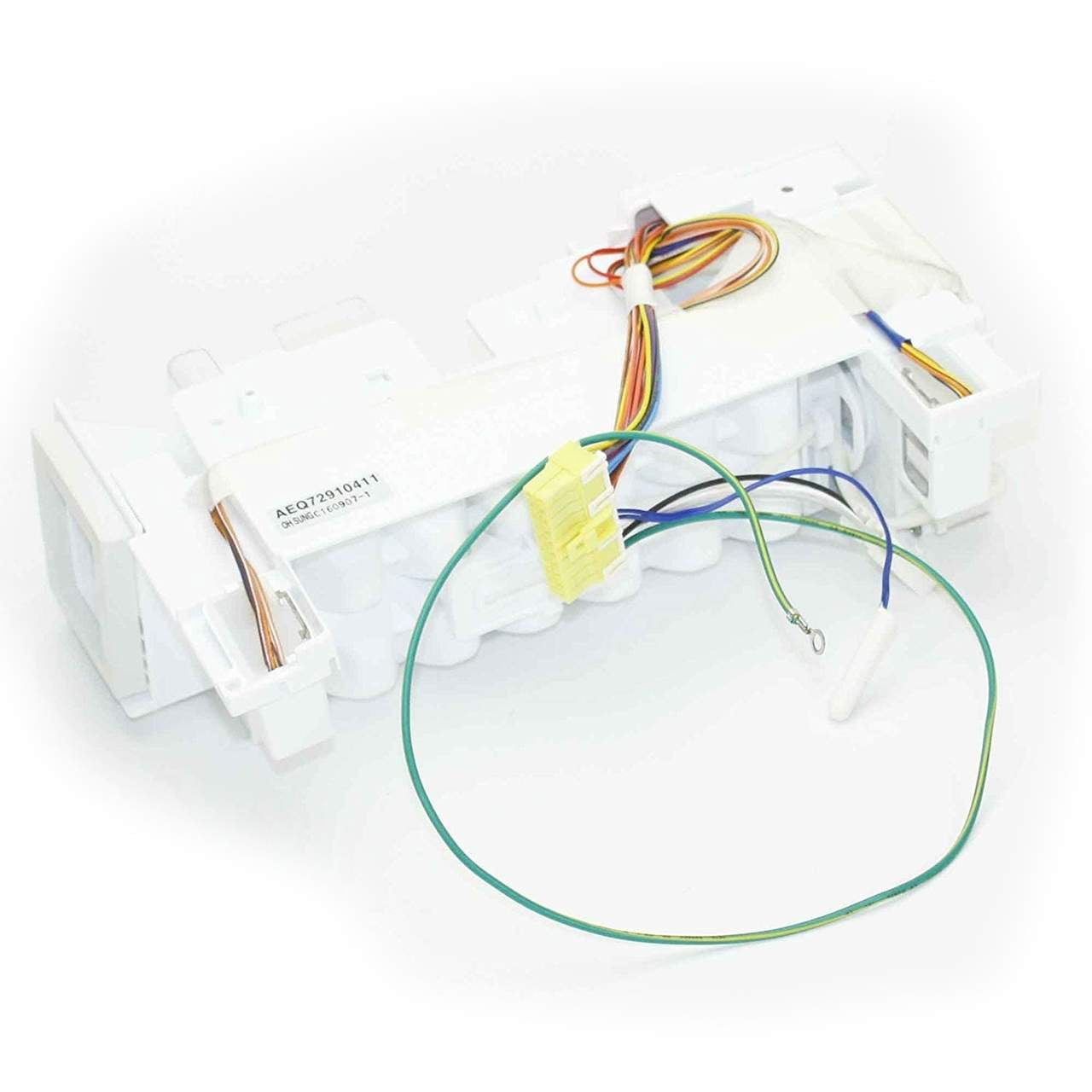 LG Ice Maker Kit Part # AEQ72910411 - Walmart.com