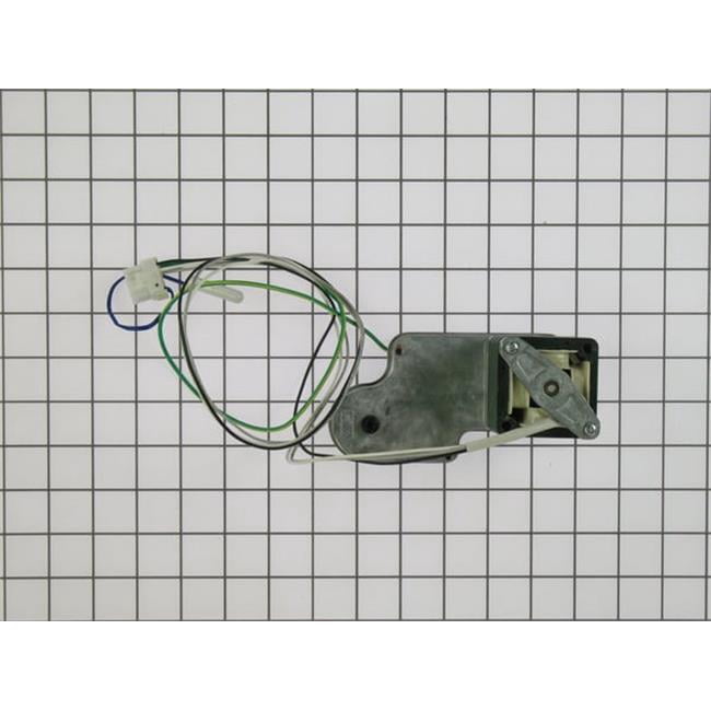 LG ZENEAU60784231 Indoor AC Motor - Walmart.com