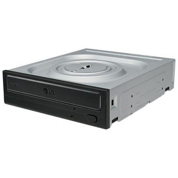 Portable Disc Drives