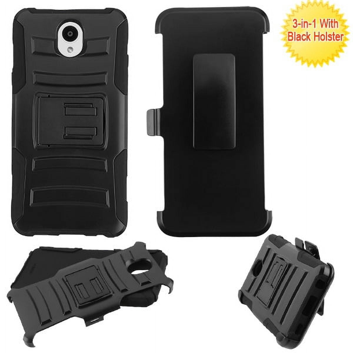 LG K30 /2019, LG Arena 2, LG Escape Plus /X320 Phone Case Tuff Hybrid ...