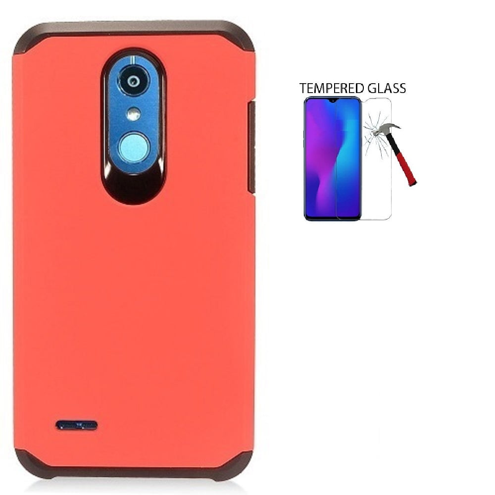 LG K30 Case, LG Phoenix Plus (AT&T), LG Premier Pro L413DG, L413DL, LG ...