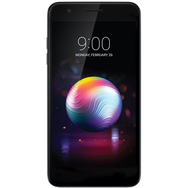 LG K30 - Walmart.com