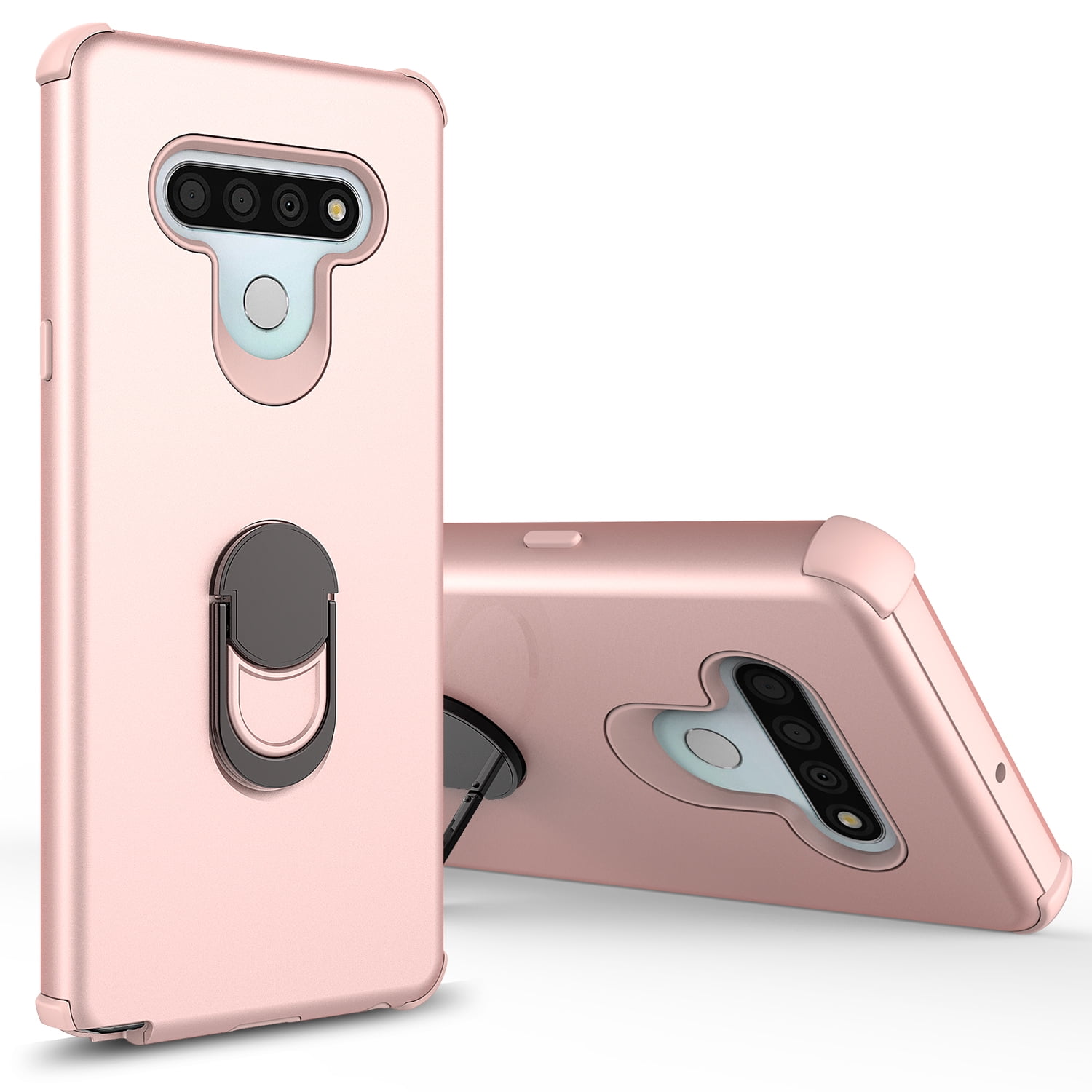 LG K31 Case, LG K8X/Aristo 5 Plus/Aristo 5/Phoenix 5/Fortune 3/Risio 4 ...