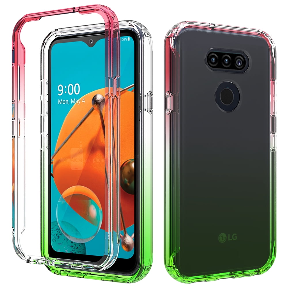 LG K31 Case, LG Tribute Monarch/Aristo 5 Plus/Aristo 5/Phoenix 5 ...