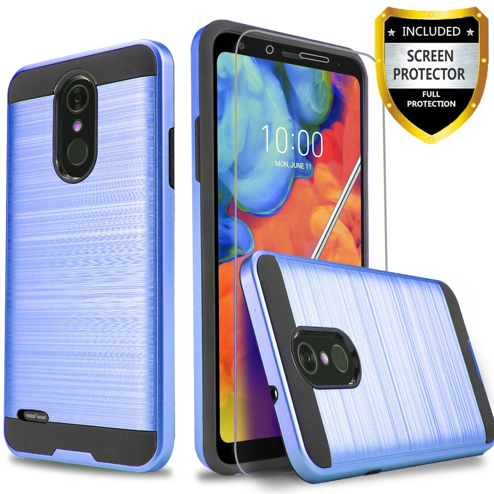 LG K40 Phone Case, LG Xpression Plus 2 Case, LG Harmony 3 Case, LG Solo ...